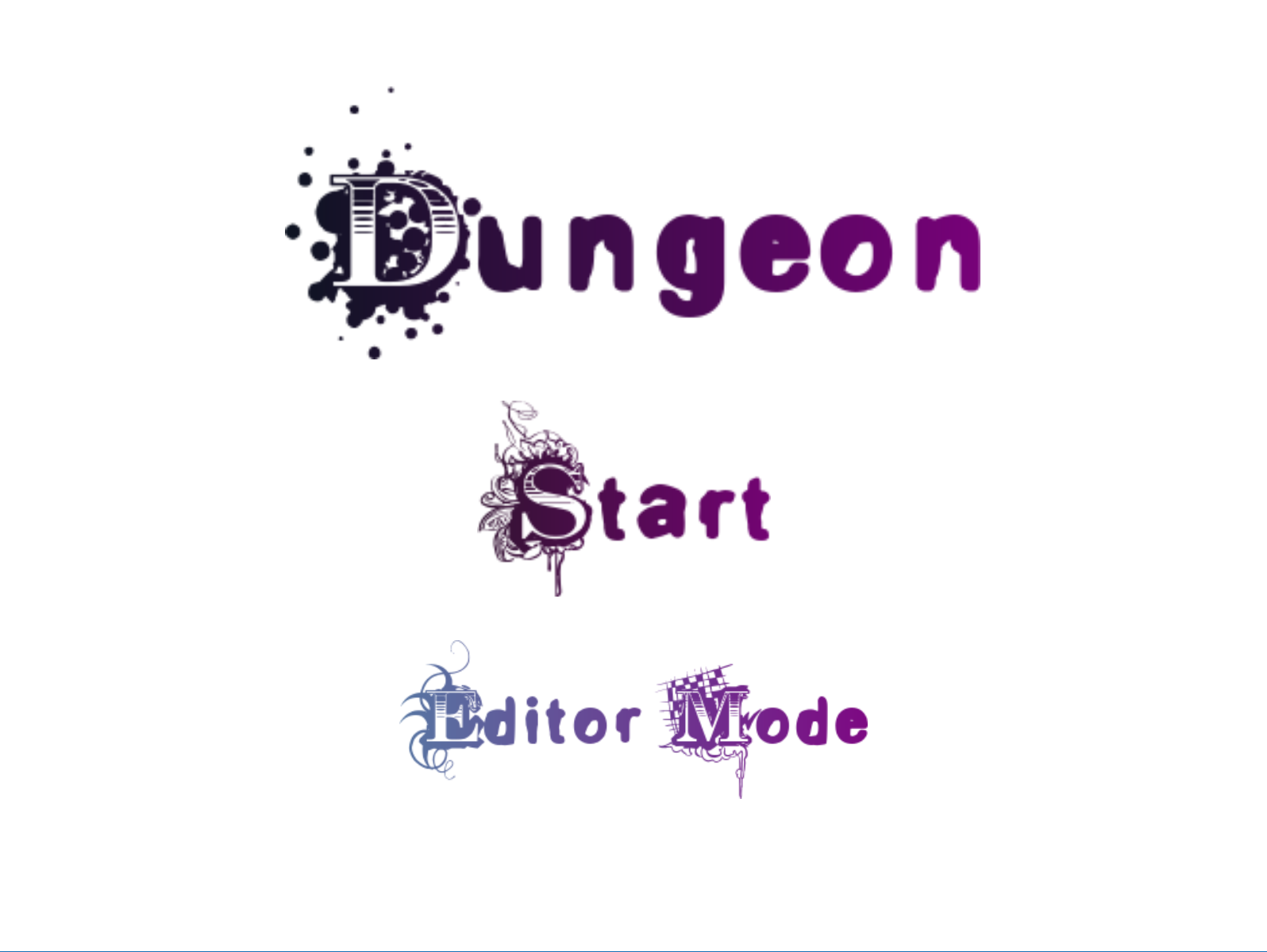 GitHub - 403NvForbidden/DungeonGame