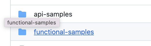 Samples page doesn't match structure of samples repo. · Issue #5298 · GoogleChrome/developer ...