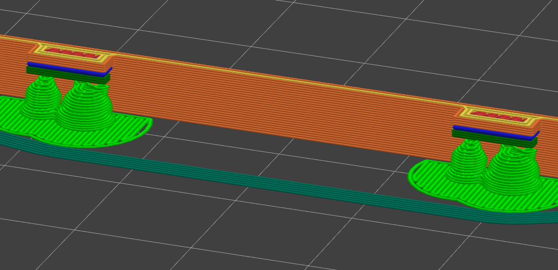 Improve Vertical Print Accuracy On Ovehangs Issue 11551 Prusa3d