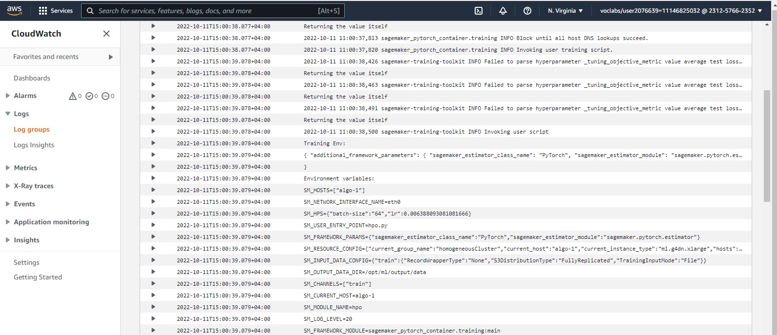 GitHub - samy-moh/MLE-Project-Dog-Breed-Image-Classification-using-AWS-SageMaker