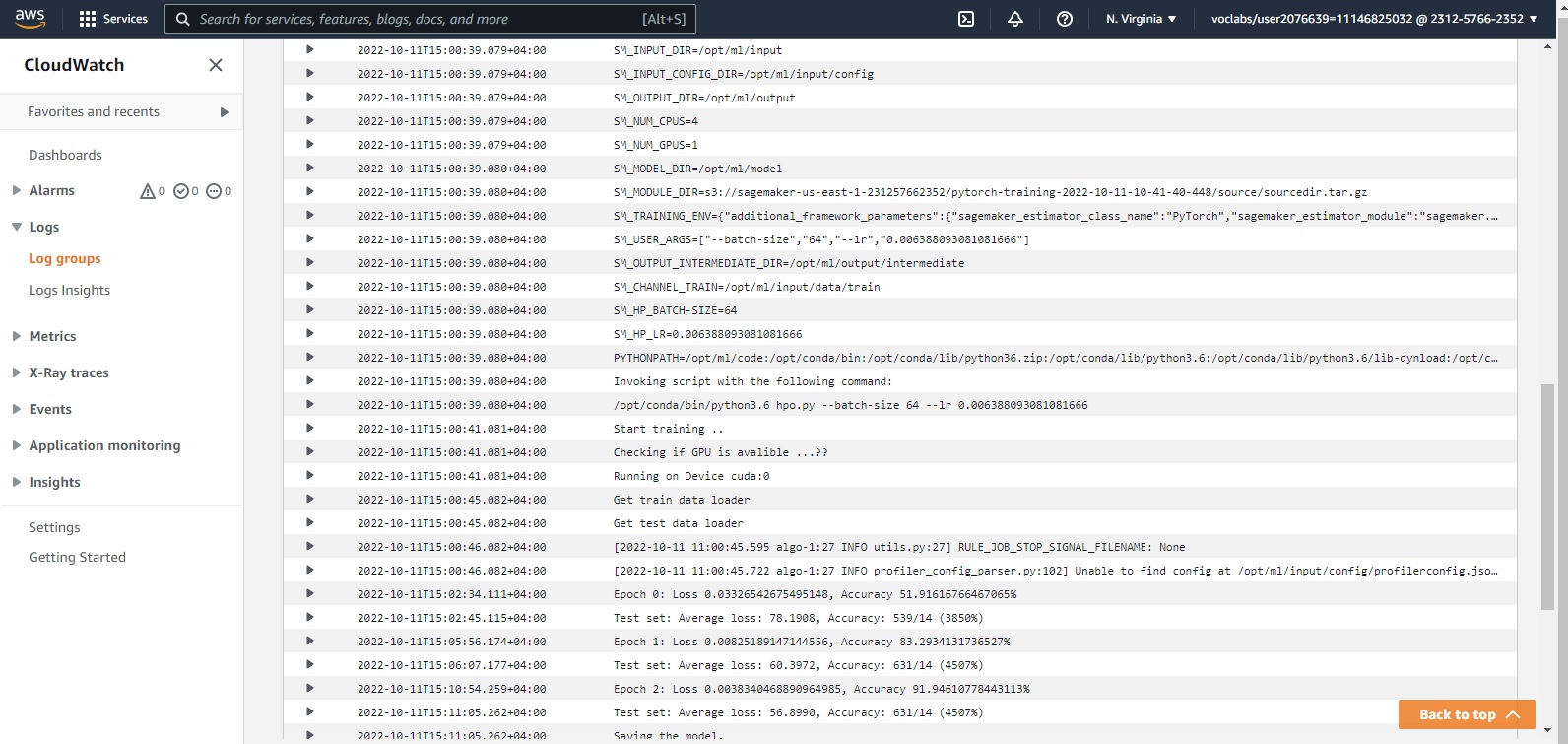 GitHub - samy-moh/MLE-Project-Dog-Breed-Image-Classification-using-AWS-SageMaker