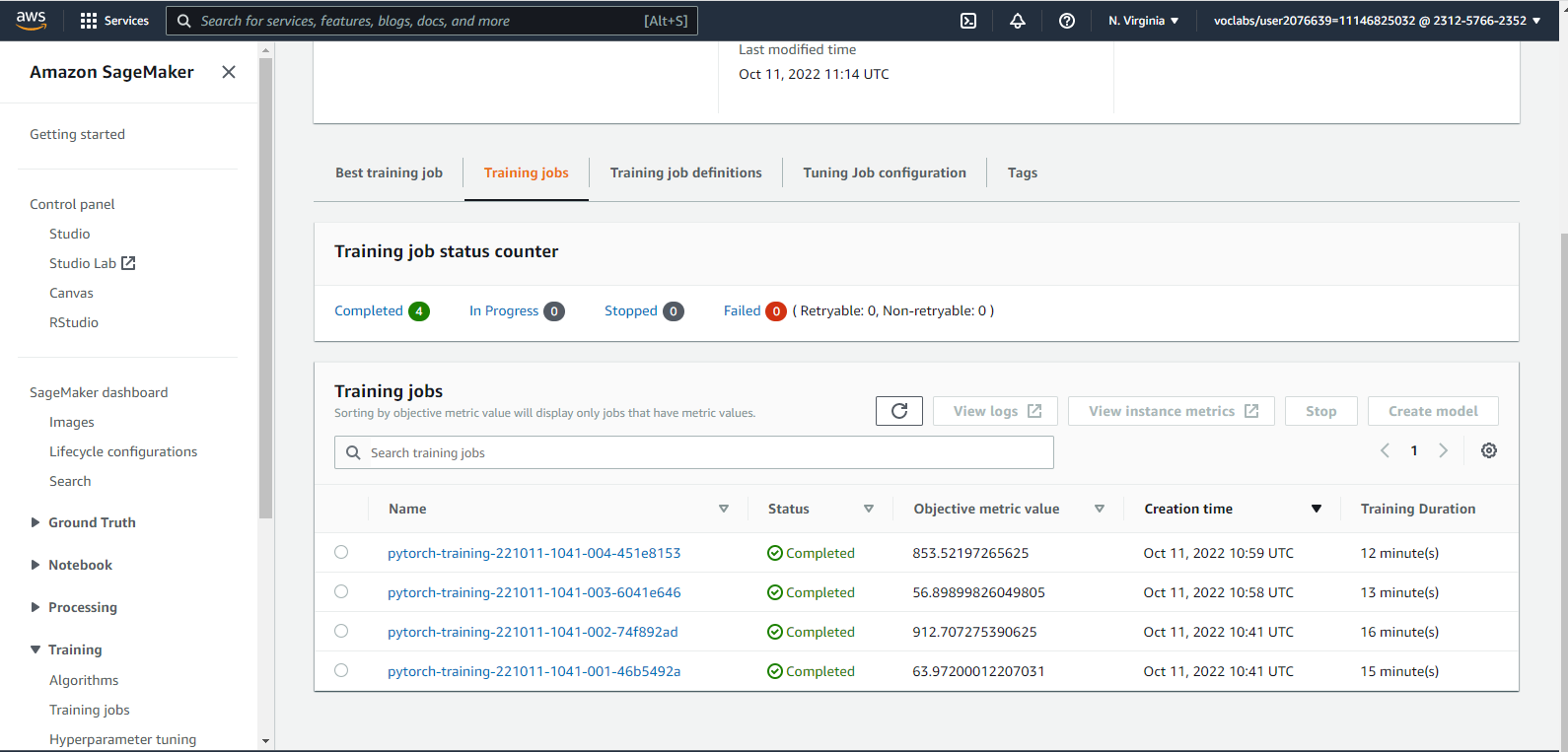 GitHub - samy-moh/MLE-Project-Dog-Breed-Image-Classification-using-AWS-SageMaker