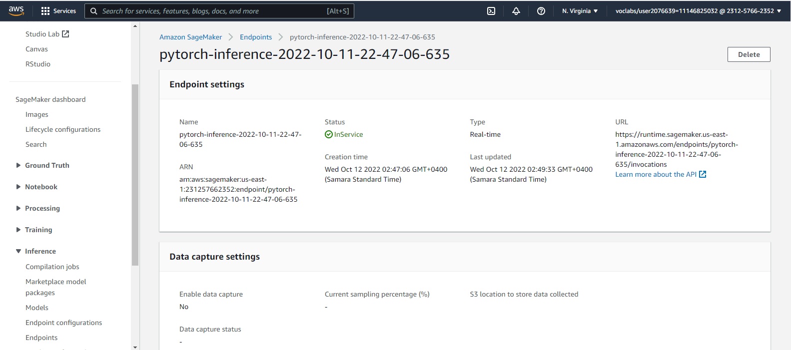 GitHub - samy-moh/MLE-Project-Dog-Breed-Image-Classification-using-AWS-SageMaker
