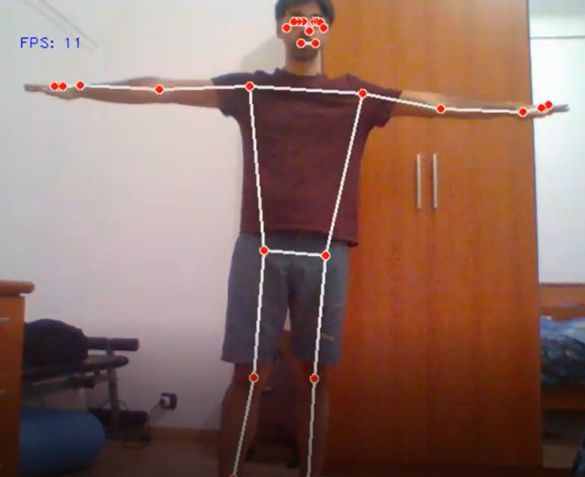 GitHub - santiagom91/ControlVision: Control Vision Methods