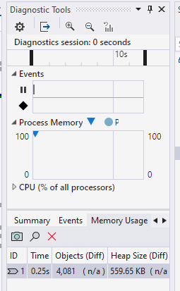 how to release parameters which pass to v8scriptitem · Issue #405 · microsoft/ClearScript · GitHub