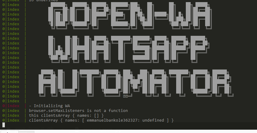 browser.setMaxListeners is not a function · Issue #505 · open-wa/wa ...