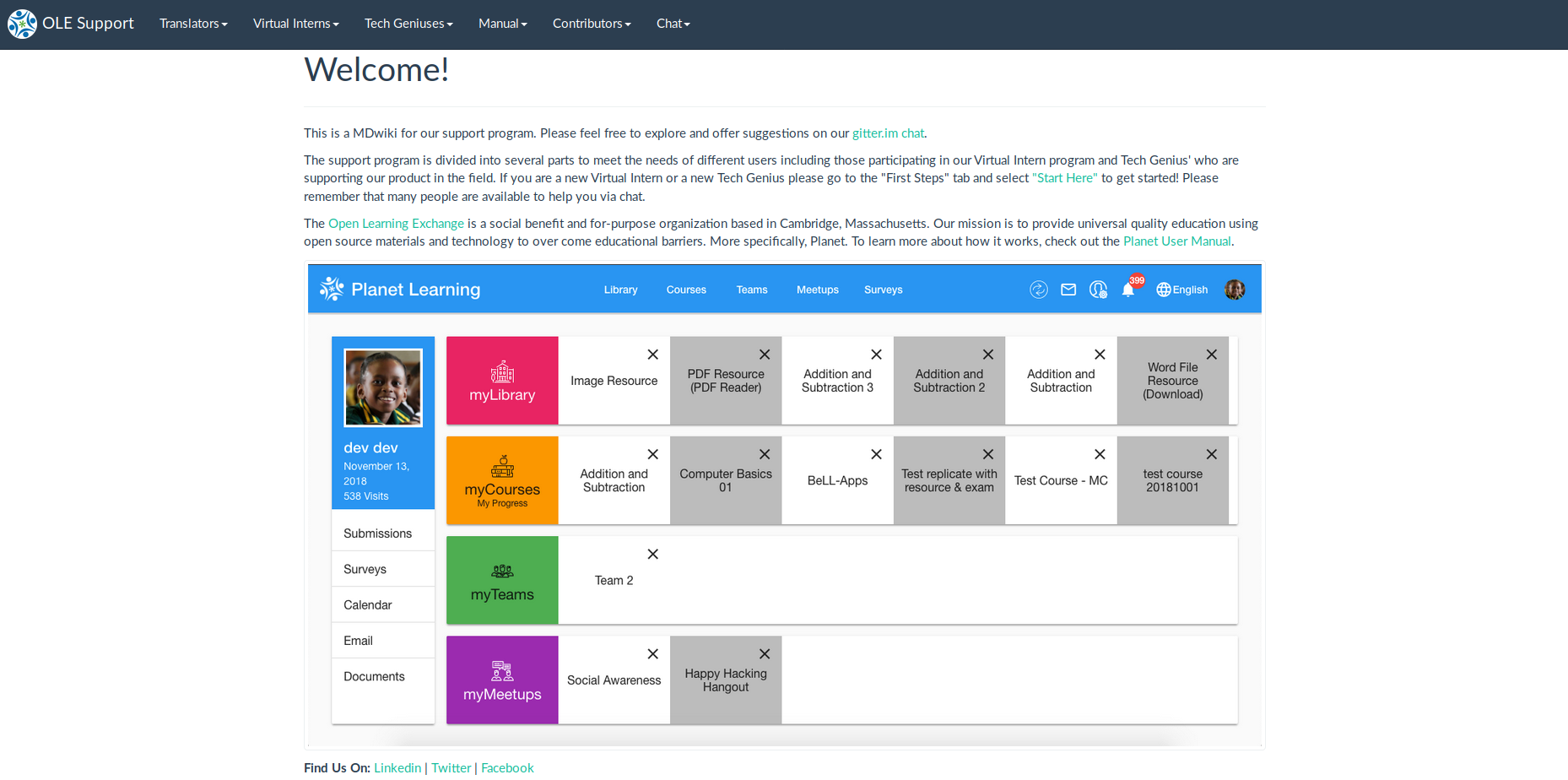 Updating an old link and image from vi github issue page · Issue #2600 · open-learning-exchange ...