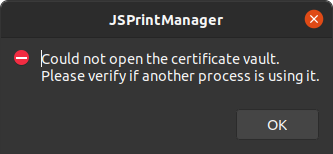 How to start JSPM3 on Linux/Ubuntu 20.04? · Issue #12 · neodynamic/JSPrintManager · GitHub