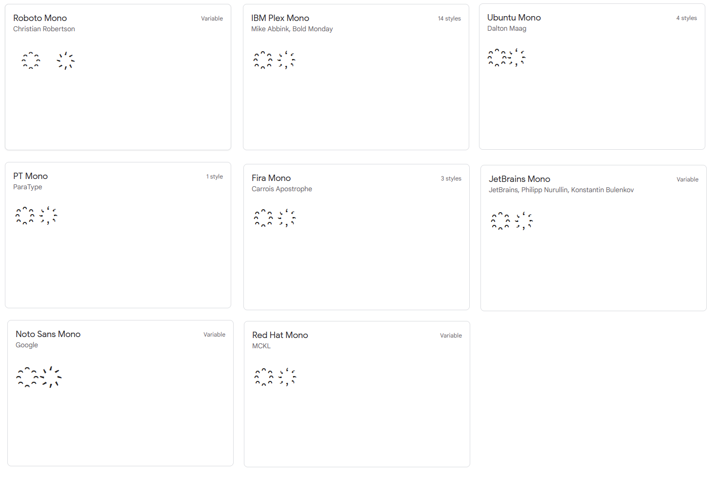 Cyrillic "surrounding" combining marks · Issue #1462 · be5invis/Iosevka · GitHub