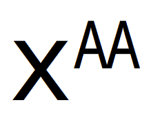 Modifier Letter Small Capital AA · Issue #1626 · be5invis/Iosevka · GitHub