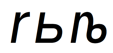 Cyrillic Yat (`ѣ`) should respond to Yeri variants (`cv79`). · Issue ...