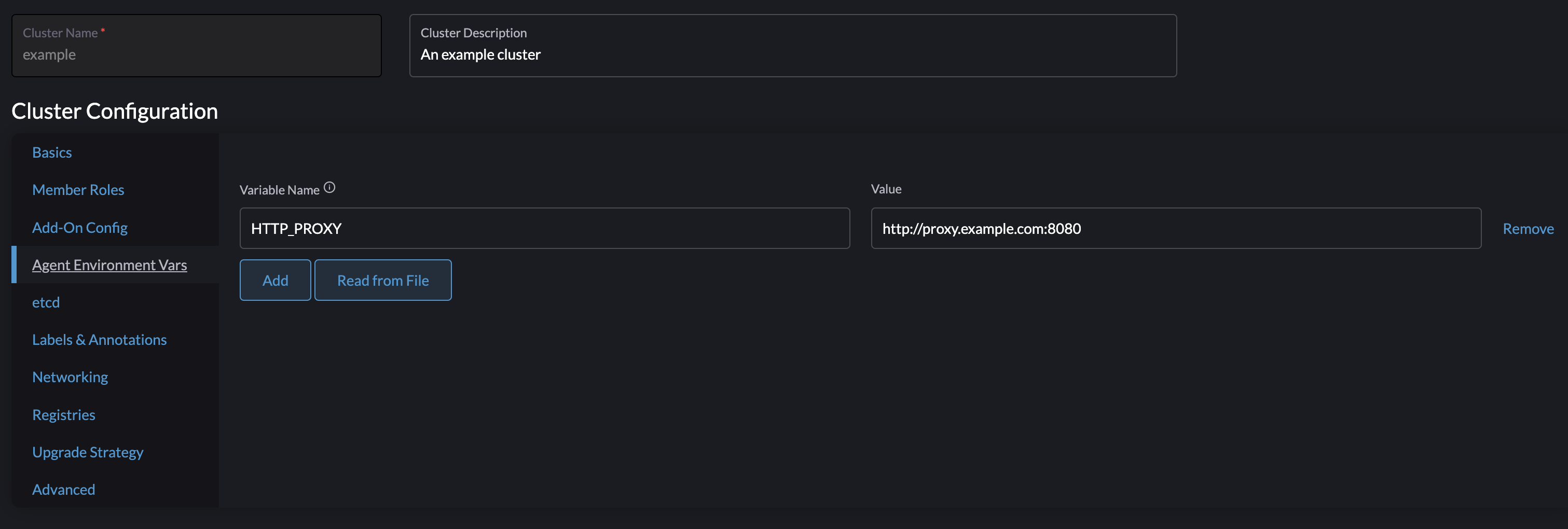 Incorrect EnvironmentFile in rke2-server systemd unit · Issue #3930 · rancher/rke2 · GitHub