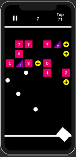 GitHub - denizalbayrak/BBtanClone2DGame