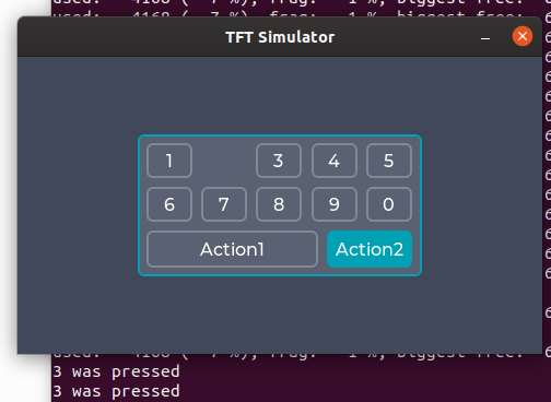 lv_btnmatrix : hidden button fires event · Issue #1572 · lvgl/lvgl · GitHub
