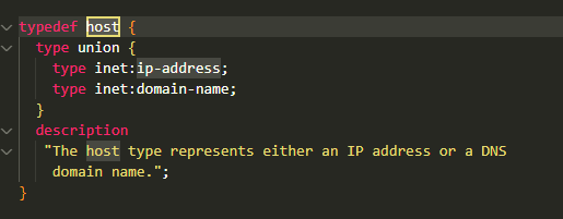 No Matching Subtype Found With Netcard Name With For Ipv6 · Issue 3128 · Sysreposysrepo