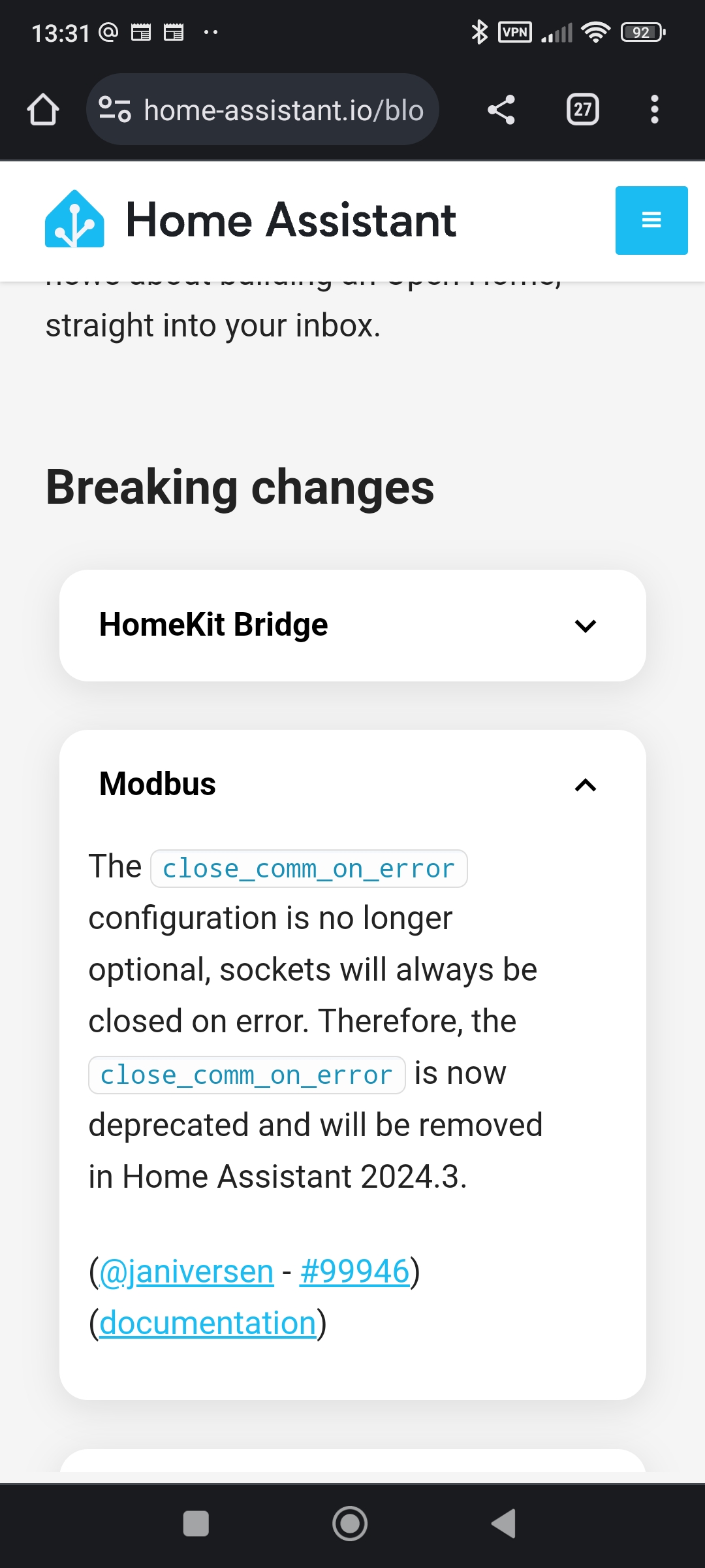 Ha 2023101 Invalid Config Modbus · Issue 4 · Aerona Chofu Ashpmodbus · Github 0078