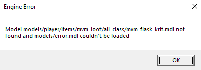 Crash on map load · Issue #210 · mastercomfig/tf2-patches-old · GitHub