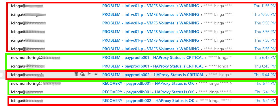 Notification not sent from Cluster master · Issue #6790 · Icinga/icinga2 · GitHub