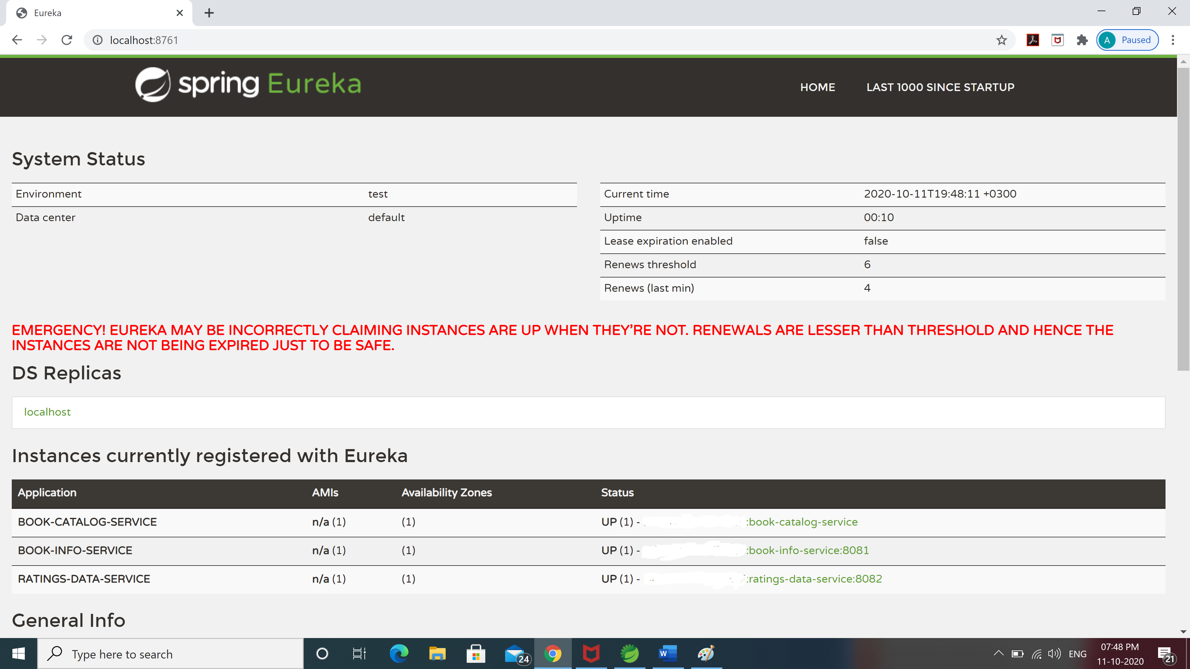 GitHub - amsramarnath/Microservices