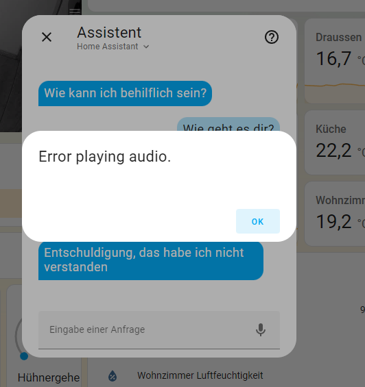 Assistant: Error playing audio · Issue #92875 · home-assistant/core · GitHub