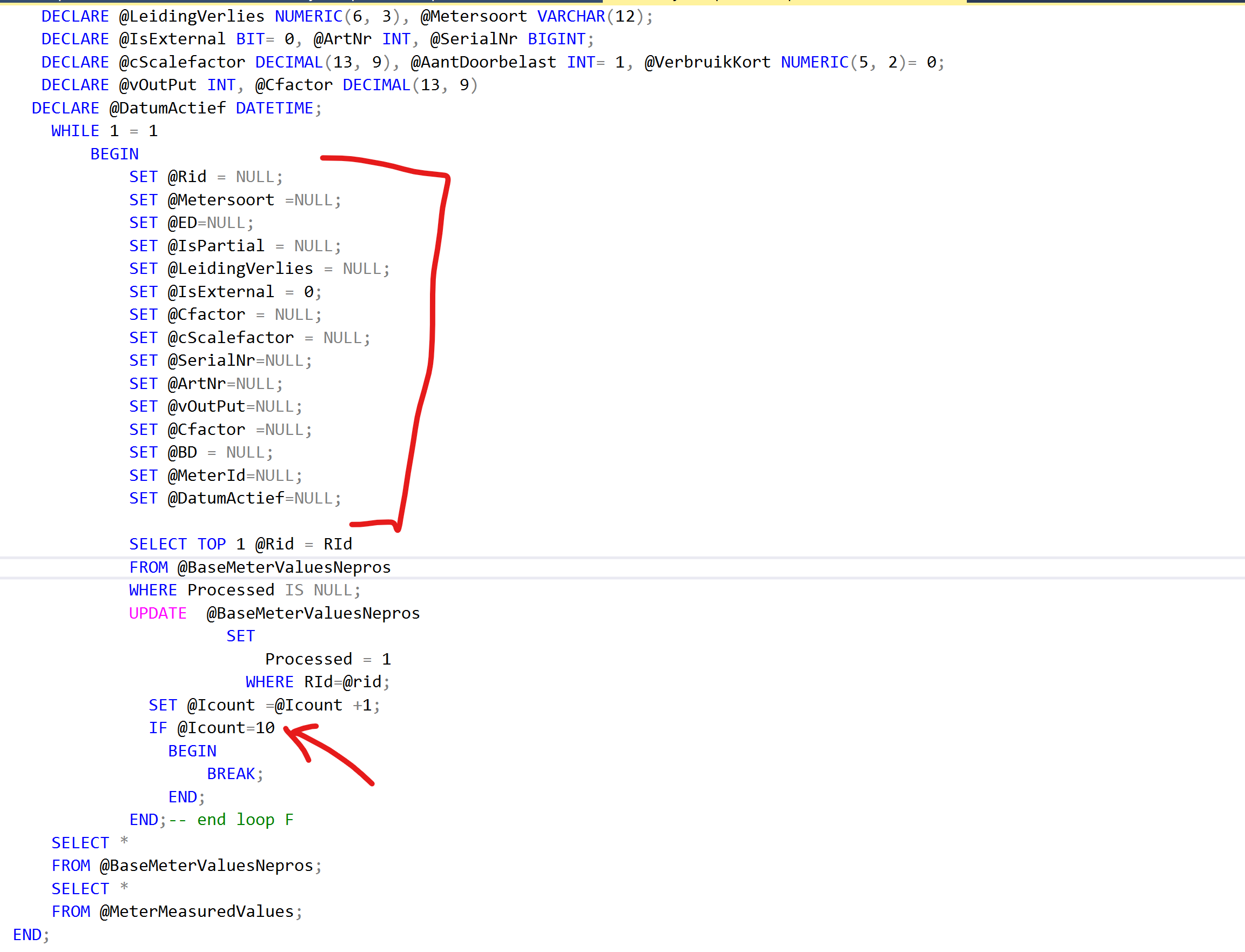 Command object with MARS failing in Net 6 with common settings · Issue #1751 · dotnet/SqlClient ...