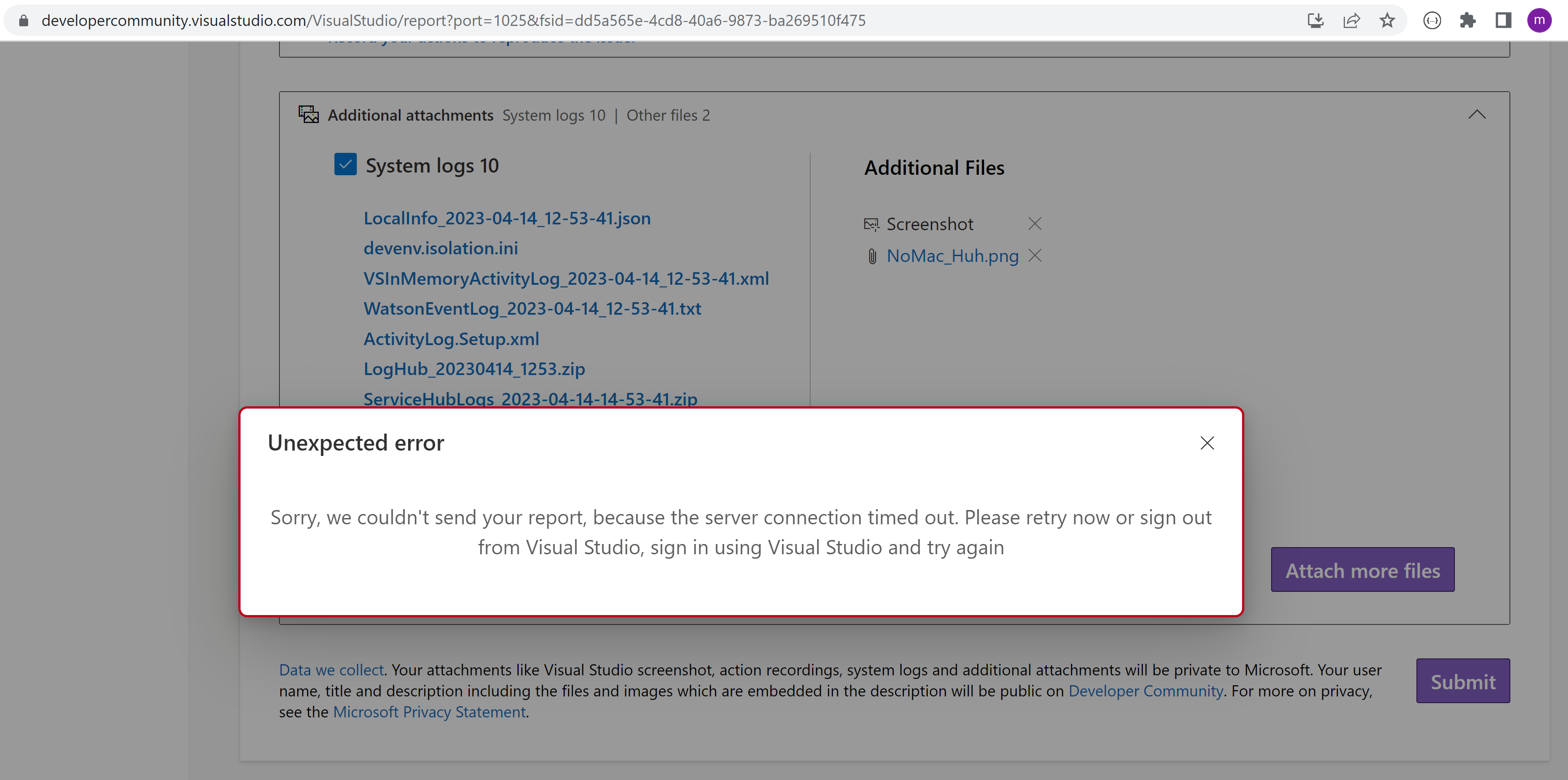 "Pair to Mac" in Visual Studio 2022 not working when Mac is behind proxy with authentication ...