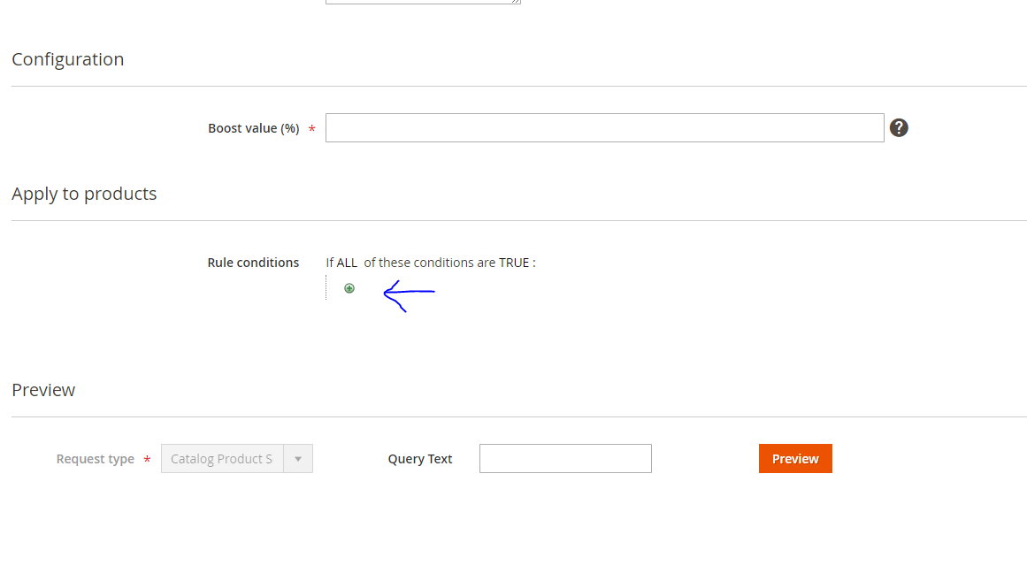 Optimizer adding rule leads to "Invalid security or form key. Please refresh the page." · Issue ...