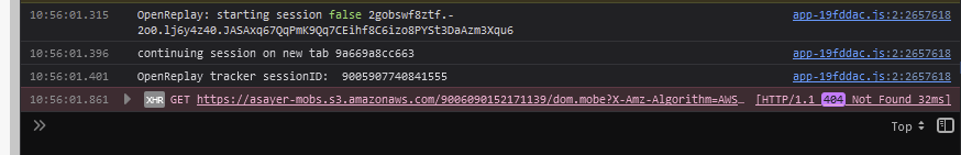 Missing styling [CSS-in-JS] (Fluent UI, styled-components, etc) · Issue #750 · openreplay ...
