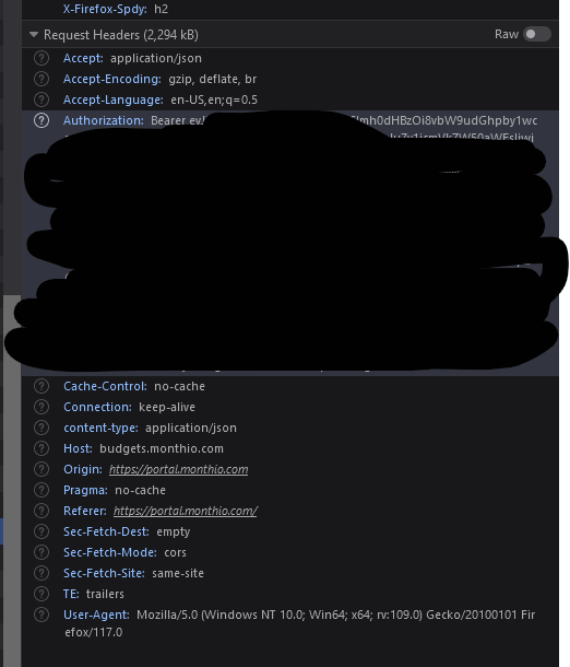 Ky http requests not getting session token header · Issue #1446 · openreplay/openreplay · GitHub