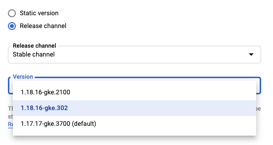 Simplify Makefile · Issue #230 · GoogleCloudPlatform/kubeflow-distribution · GitHub