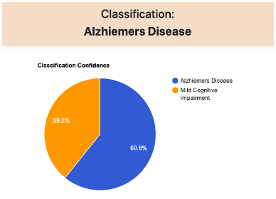 GitHub - ccfernandes/Alzheimers-Classification