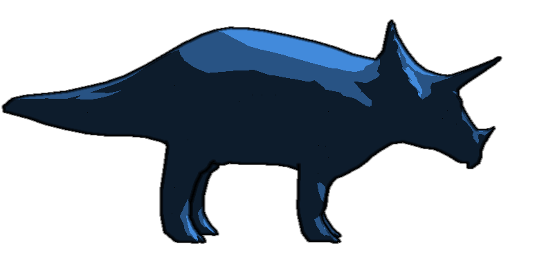 GitHub - lwalkk/CelShading: Basic implementation of cel shading