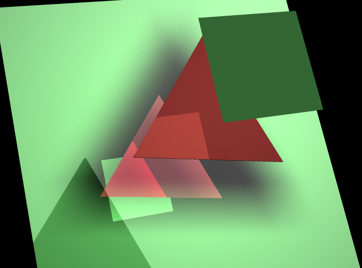 GitHub - lwalkk/RayTracer: Software Ray Tracing Application