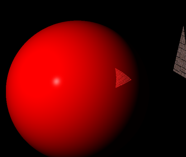 GitHub - lwalkk/RayTracer: Software Ray Tracing Application