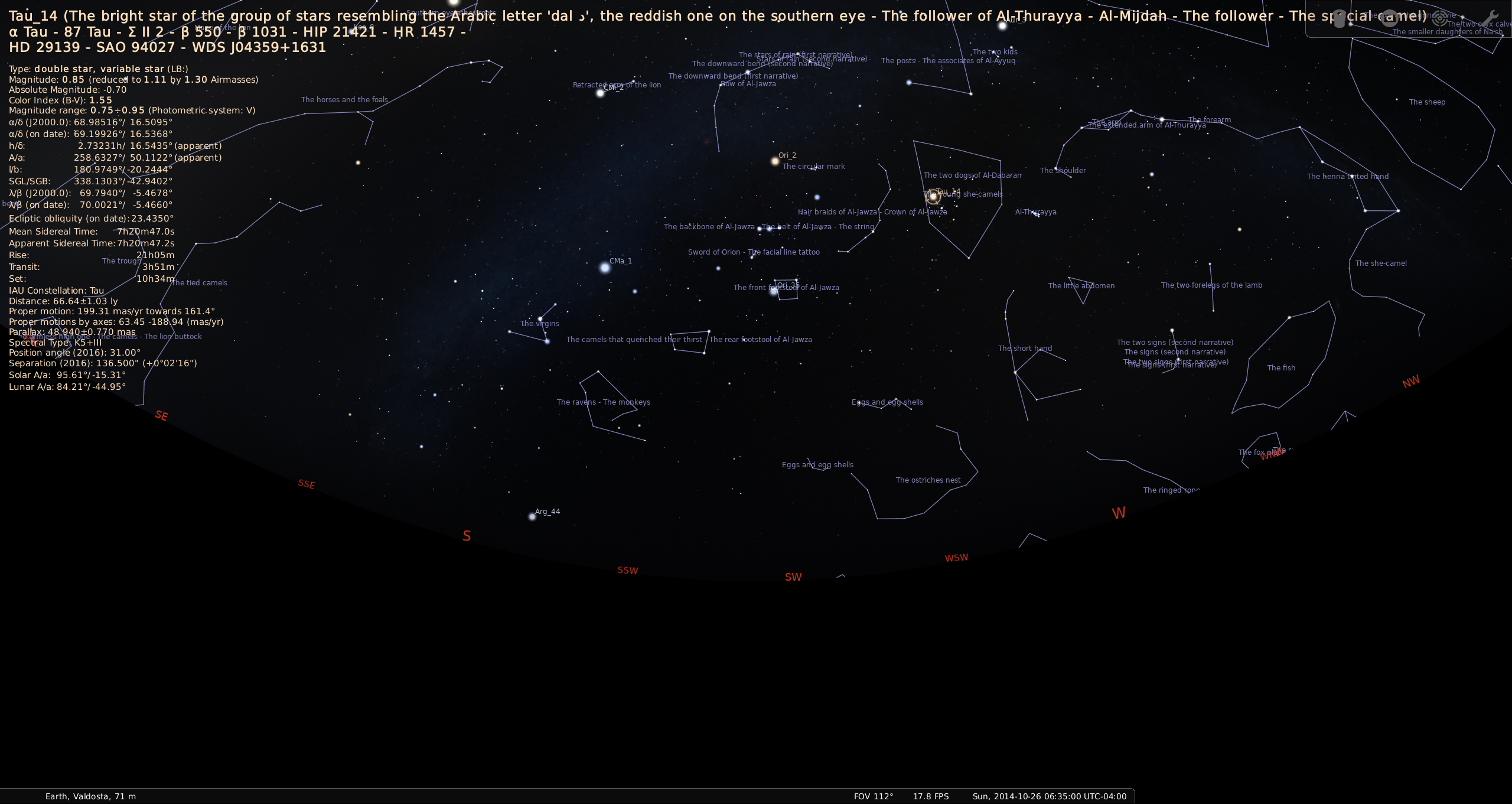 Too long star names unreadable · Issue #3479 · Stellarium/stellarium · GitHub