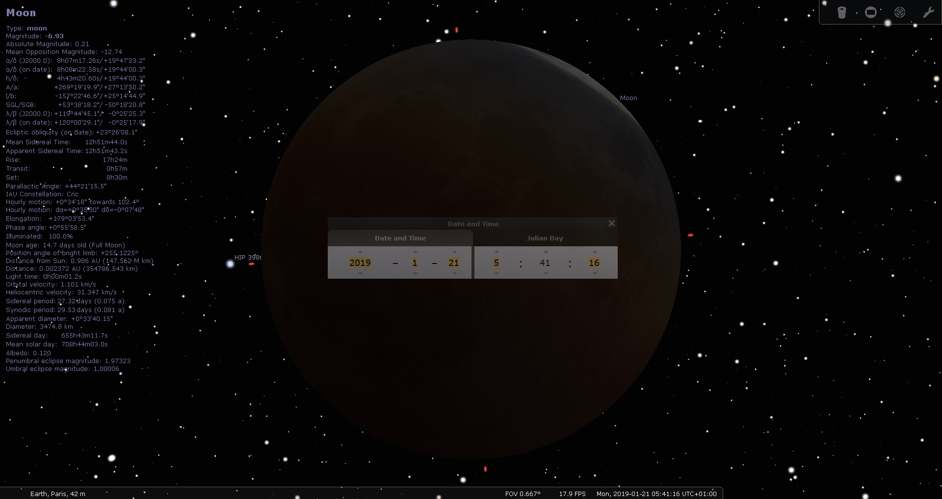 Error with lunar eclipse texture and magnitudes · Issue #1115 · Stellarium/stellarium · GitHub