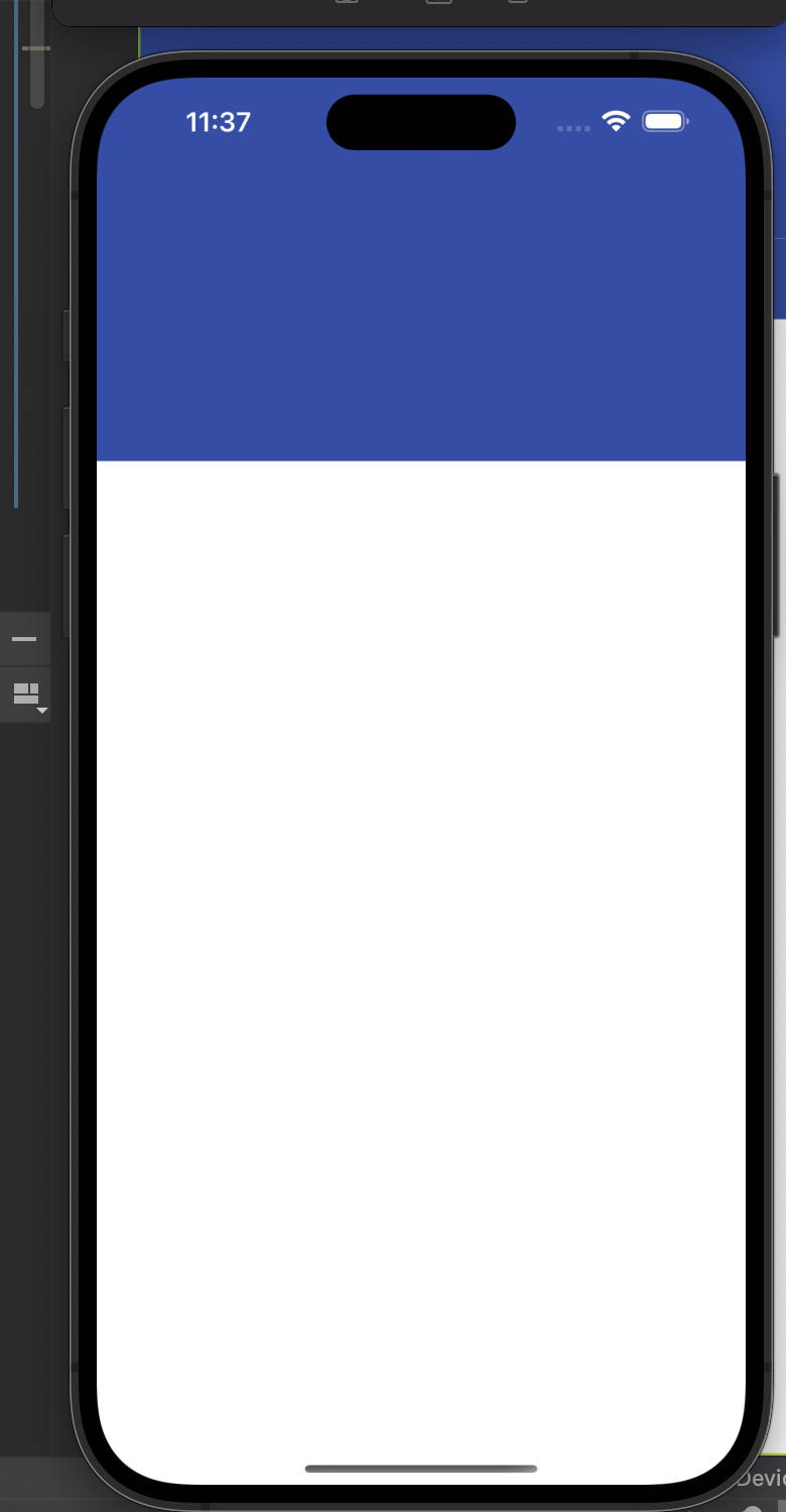 [SliverAppBar] A transparent border is visible ! · Issue #112629 · flutter/flutter · GitHub