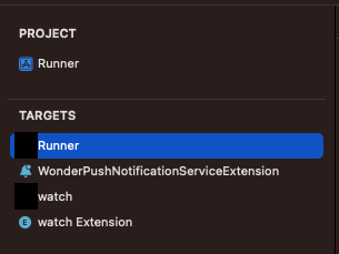 [bug]: flutterfire-upload: Can only run iOS app with Flutter - Xcode ...