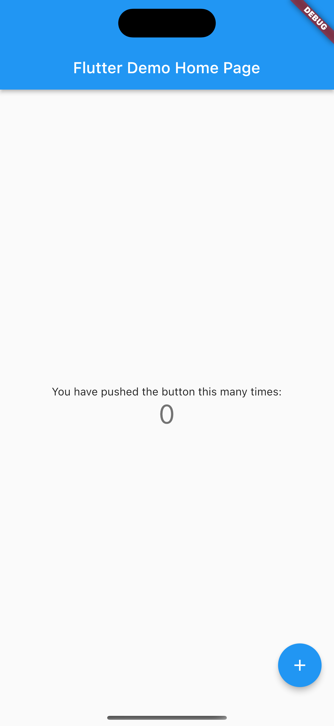 iOS - Starting app in landscape orientation hide the status bar for ...