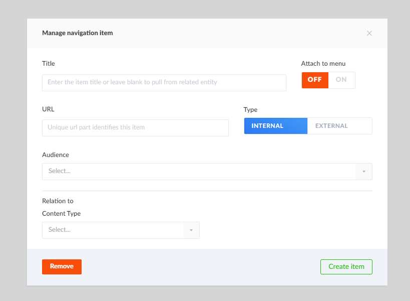 Content type entity not showing in dropdown · Issue #116 · VirtusLab-Open-Source/strapi-plugin ...