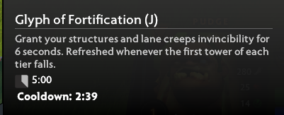 Glyph of Fortification · Issue #6786 · ValveSoftware/Dota2-Gameplay ...