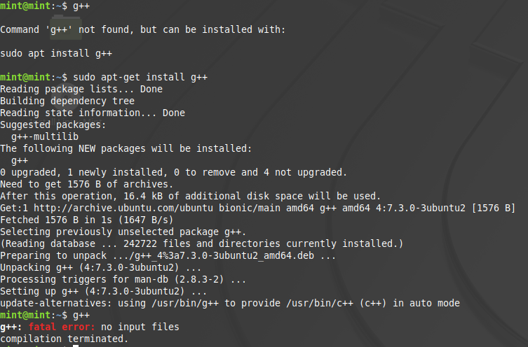 [Compilation Issue] Problem with Installing OpenTimer · Issue #9 · OpenTimer/OpenTimer · GitHub