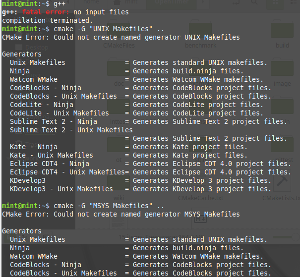 [Compilation Issue] Problem with Installing OpenTimer · Issue #9 · OpenTimer/OpenTimer · GitHub
