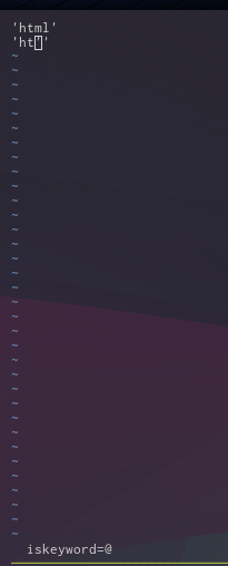 Autocompletion breaks closing pair · Issue #54 · neoclide/coc-pairs · GitHub