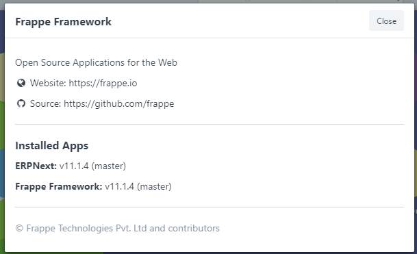 [Bug V11] svg logo not working for Desk Icon · Issue #6935 · frappe/frappe · GitHub