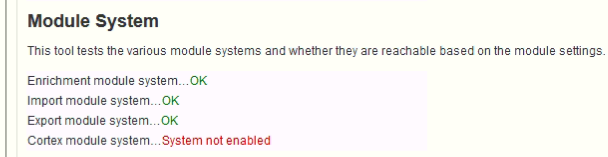 Unable to install REQUIREMENTS - importlib not found · Issue #453 · MISP/misp-modules · GitHub