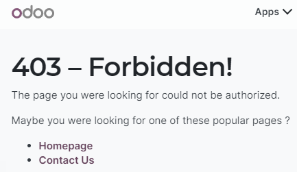 [APM] Install AppDynamics Python Agent · Issue #67214 · odoo/odoo · GitHub