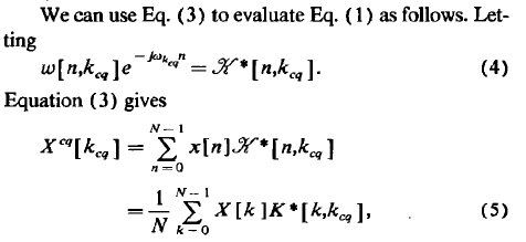 CQT implementation disagrees with 1992 algorithm · Issue #981 · librosa/librosa · GitHub