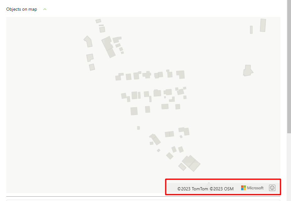 Having The Maps Up To Date To Current Azure Maps Version · Issue 159 · Azurereact Azure Maps