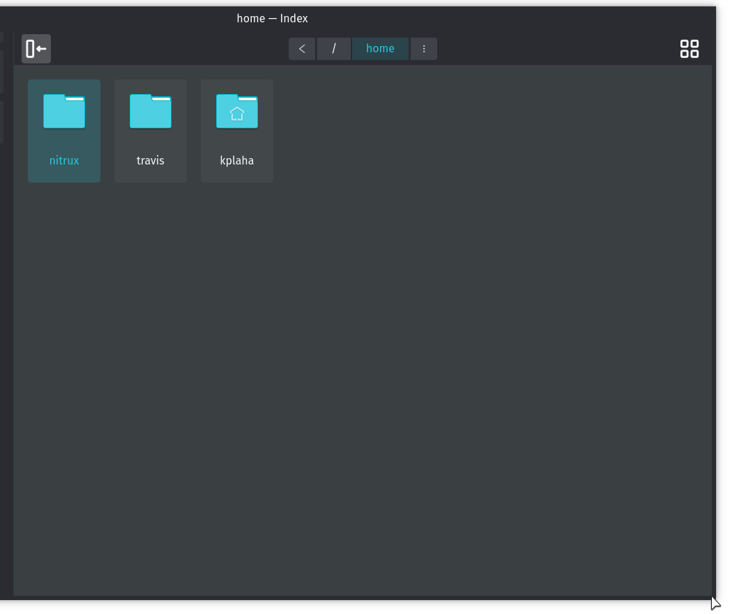 Cannot Resize Windows From Corners · Issue 35 · Nitruxnitrux Bug Tracker · Github